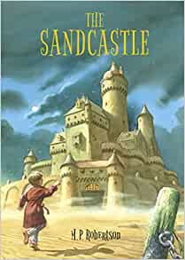 The Sandcastle Pack | Reading Explorers