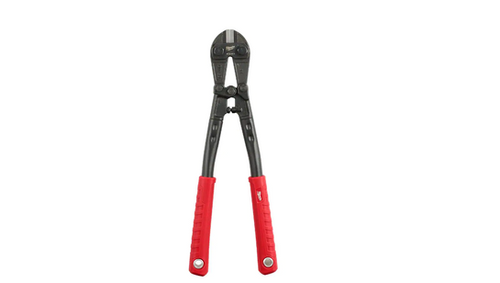 14 in. Bolt Cutter With 5/16 in. Max Cut Capacity | EmpireToolsUSA