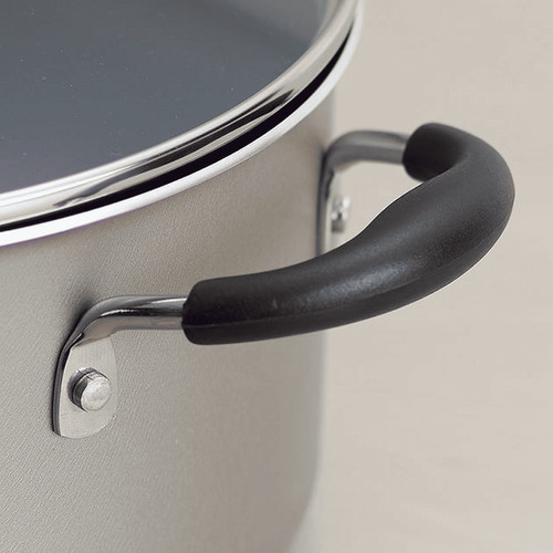 Tramontina 9-Piece Non-Stick Cookware Set | EmpireToolsUSA