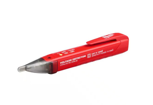 Dual Range Voltage Detector | EmpireToolsUSA
