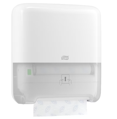 Tork Elevation Matic® Hand Towel Roll Dispenser | EmpireToolsUSA