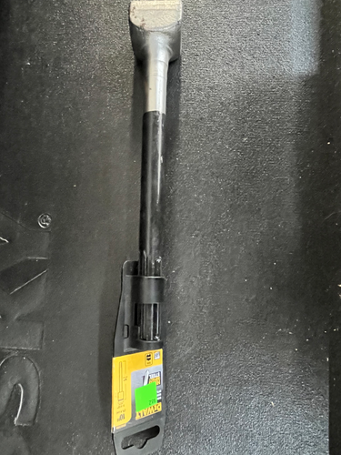 DeWalt 10" Carbide Bushing Tool | EmpireToolsUSA