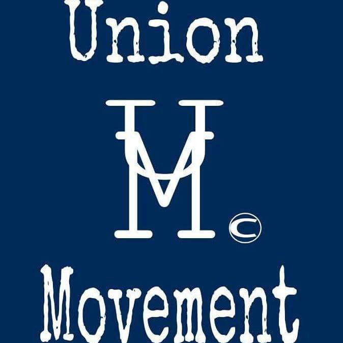 Home | Union Movement
