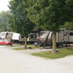 OVERNIGHT CAMPING | Walnut Ridge Campground
