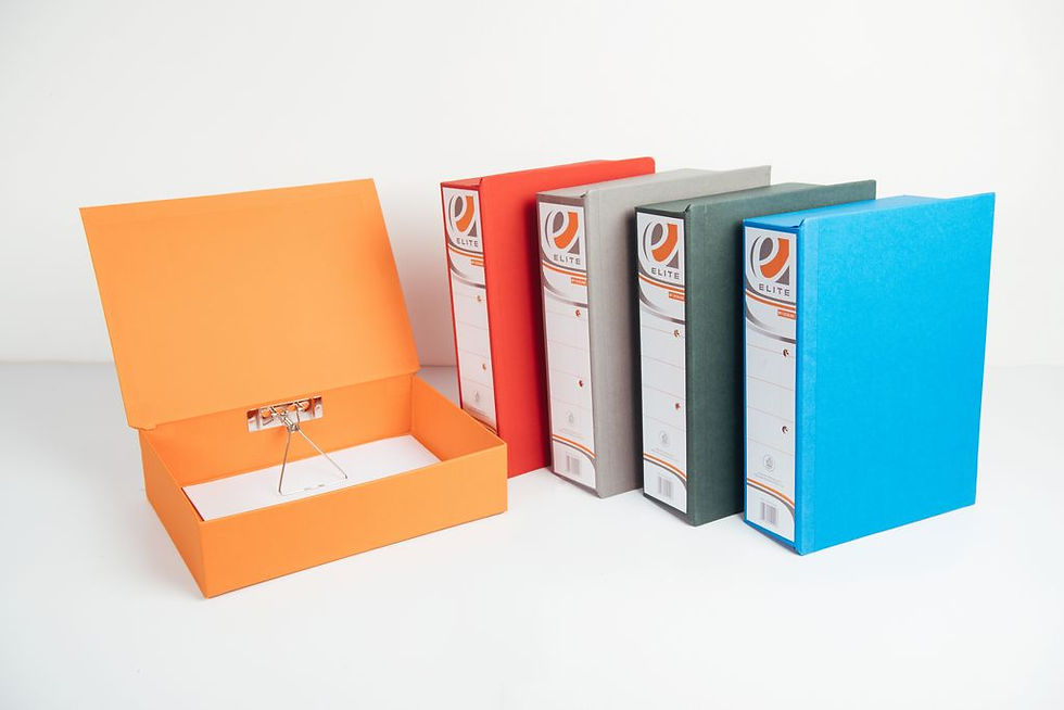 Products | Box Manufacturing | Mauritius 3/3