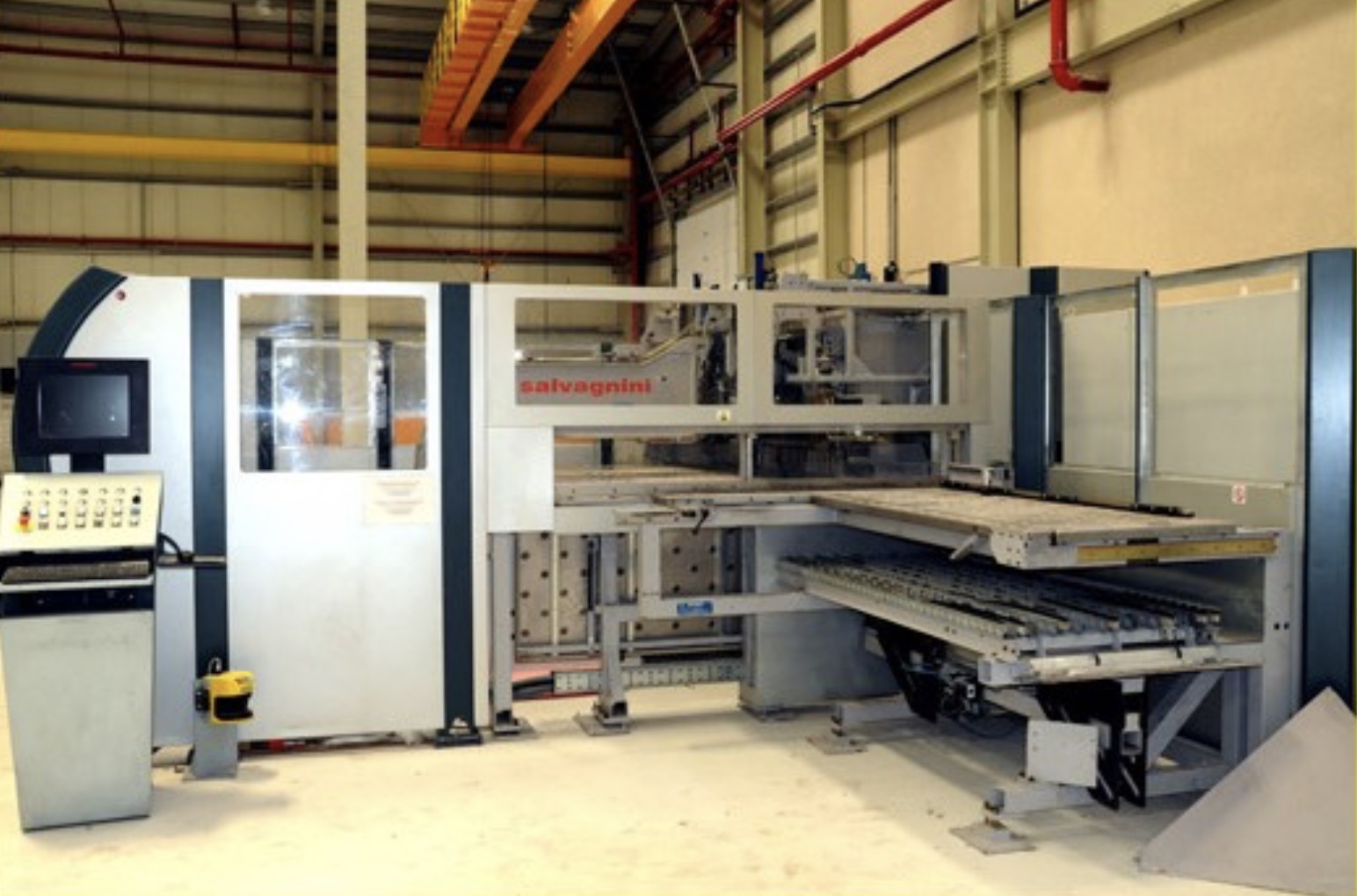 Our Services | Excel Metal Industry