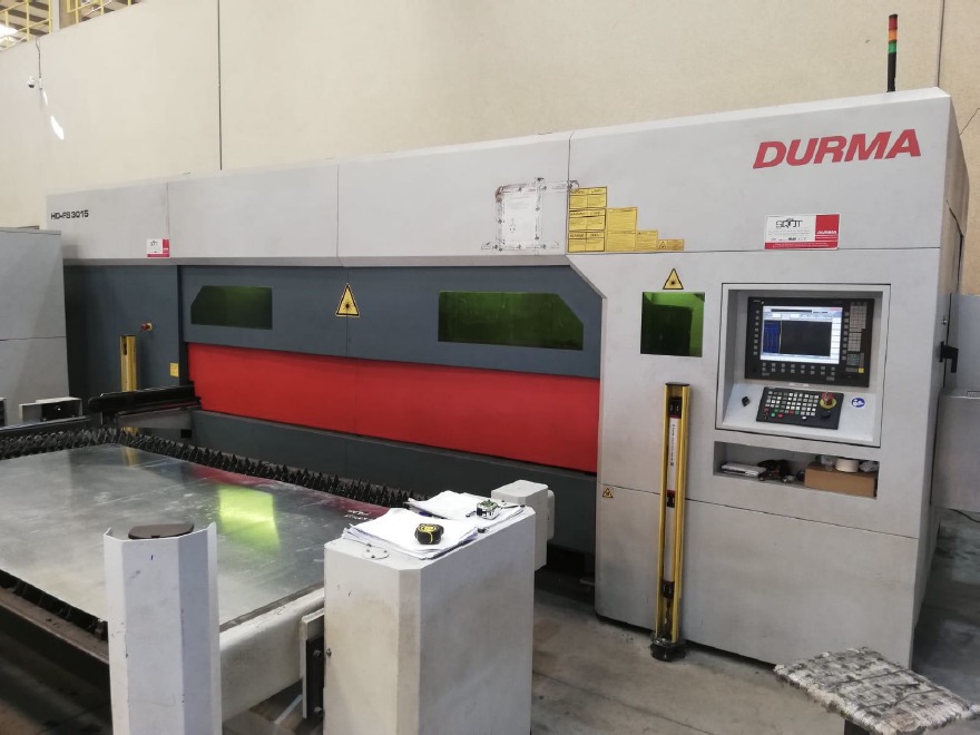 Our Services | Excel Metal Industry