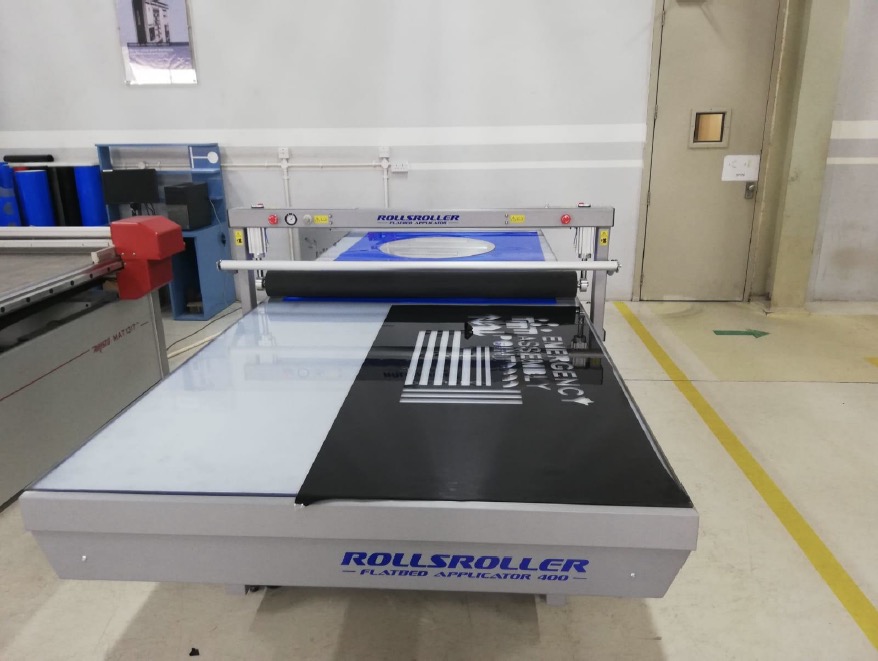 Our Services | Excel Metal Industry