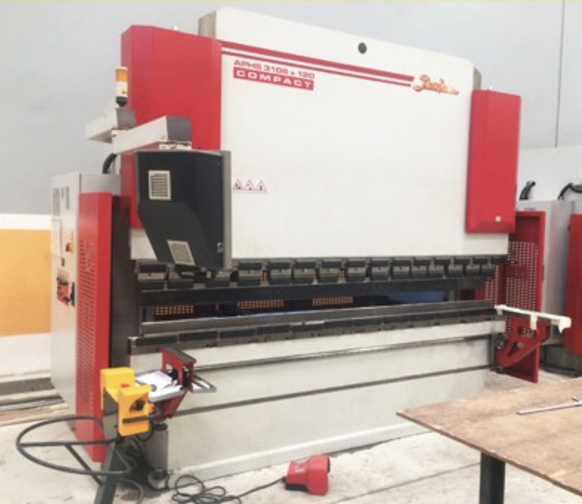 Our Services | Excel Metal Industry