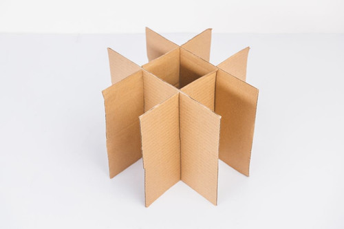 Fillers | Box Manufacturing