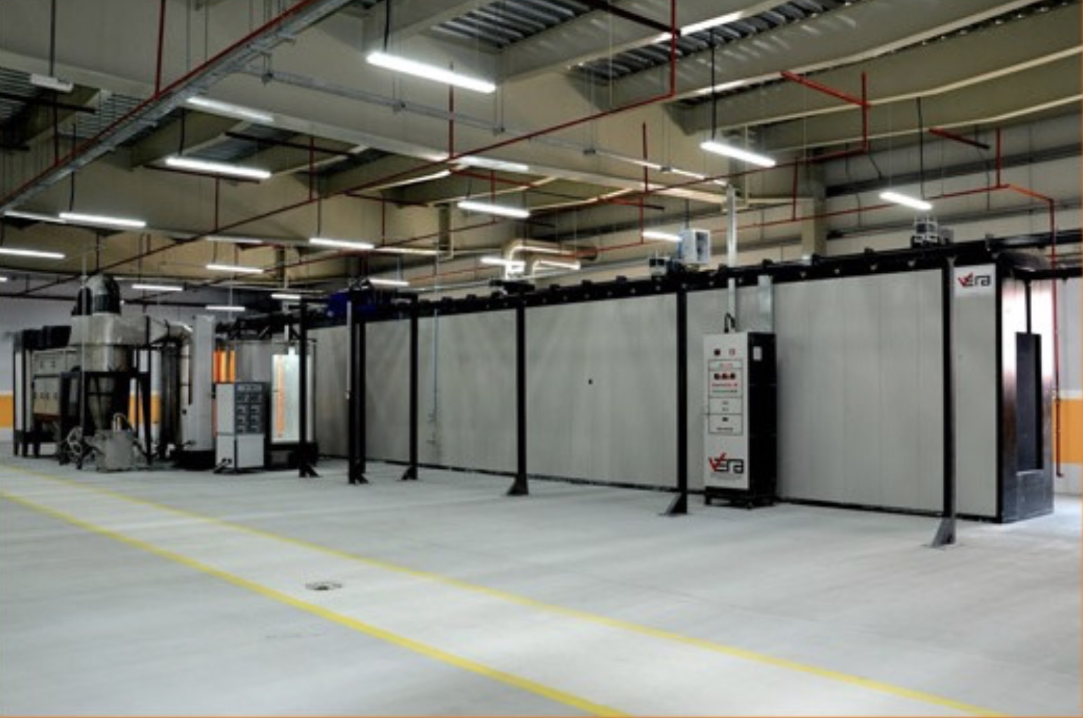 Our Services | Excel Metal Industry