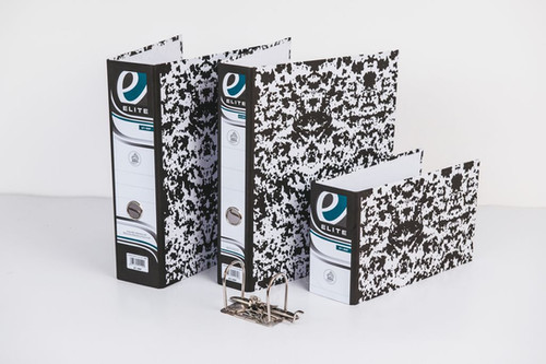 Lever Arch File - BMP | Box Manufacturing