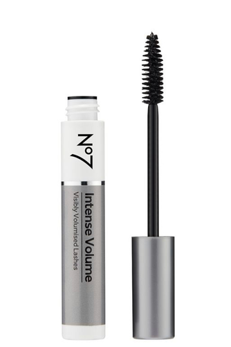 No7 Intense Volume Mascara Navy | Wimbledon emporium