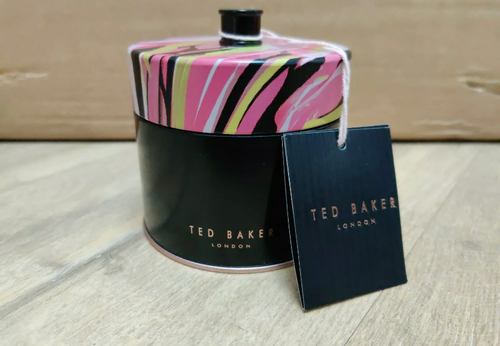 Ted Baker SOAP TRIO 3 x 90g. | Wimbledon emporium
