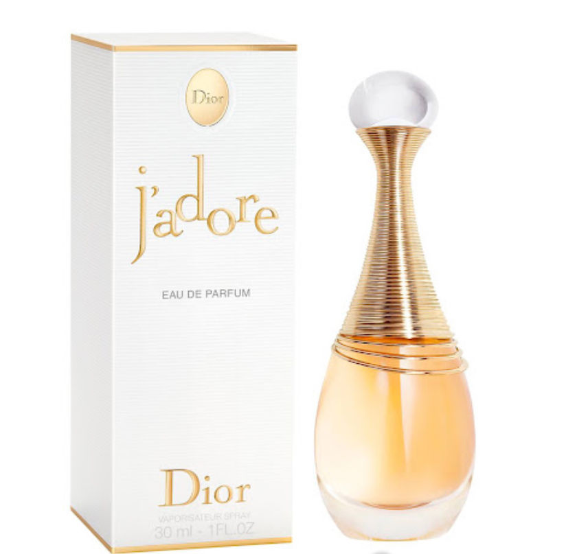Luxus Dior J Adore Eau De Parfum Bilder