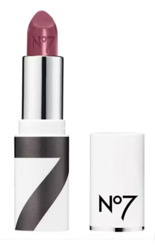 No7 Moisture Drench Lipstick Spring Pink | Wimbledon emporium