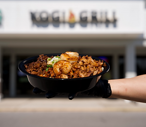 Kogi Grill Pinellas Park