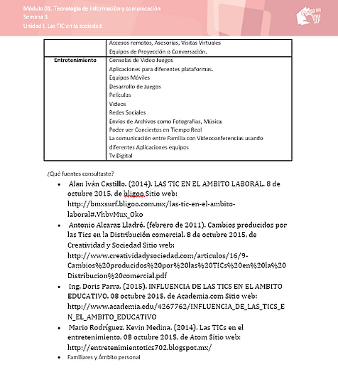 Modulo 1 Prepa en Linea SEP | tareaprepaenlineasep