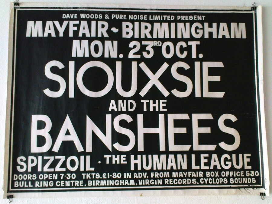 Brixton 198 Gallery (2011) | Punk Posters
