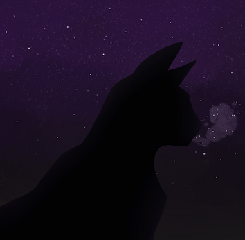 PURPLE SOULS | STOPPING TOMORROW