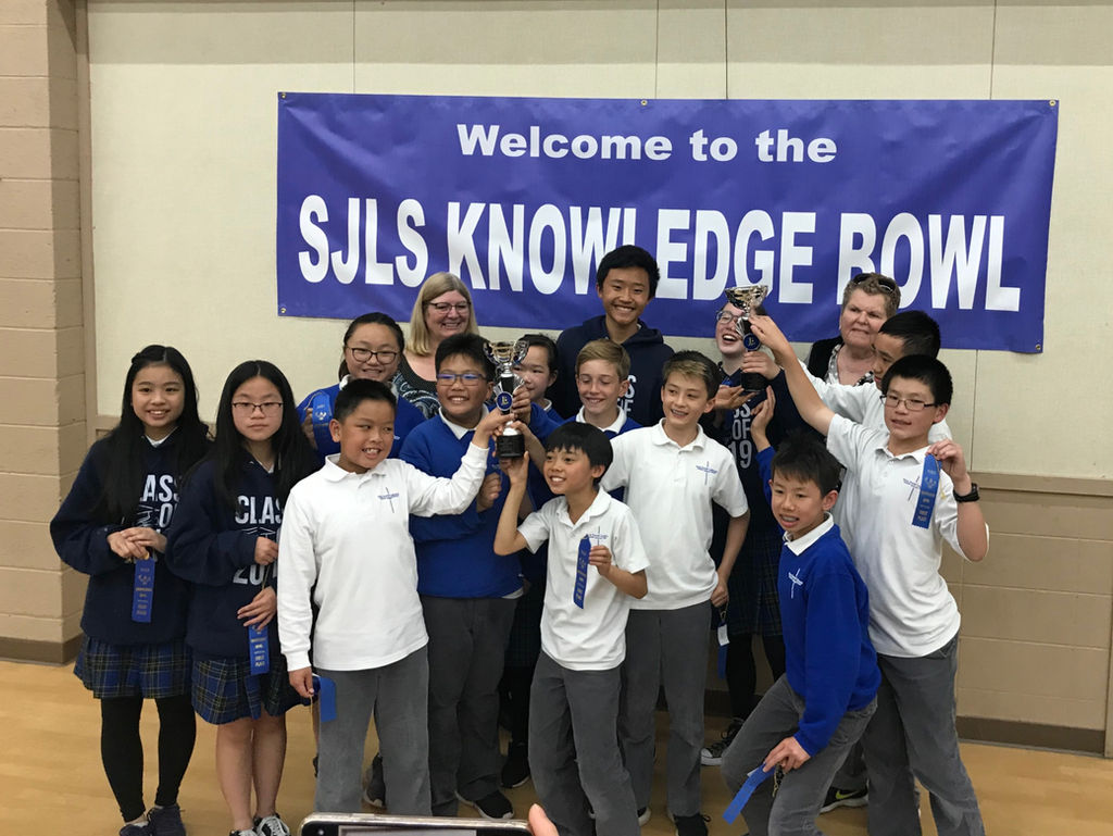 LEARNING IN ACTION | West Portal Lutheran School | San Francisco