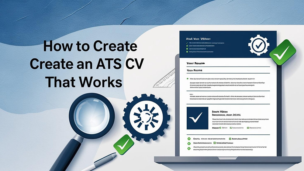 Understanding ATS CVs and How to write an ATS friendly CV in Kenya