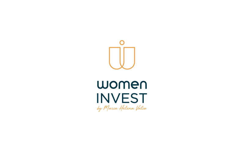 Women Invest BrandBook | Liftbrandingdesign
