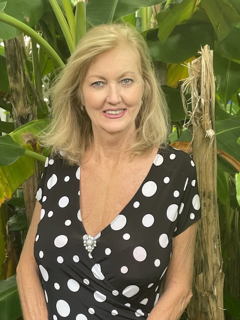 Kathy Merritt | IMCcharleston