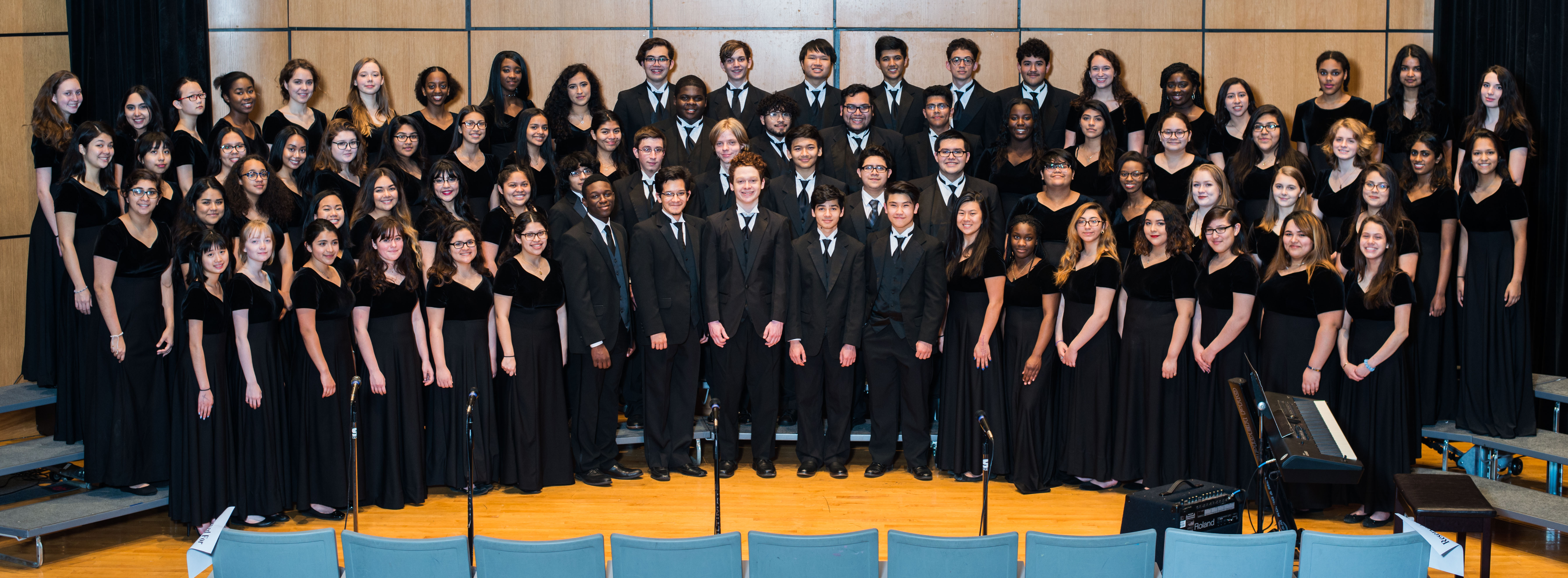 Townview Music | Yvonne A Ewell Magnet Center