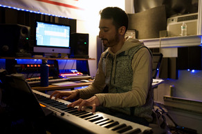 Music Production | Ryan Grasso