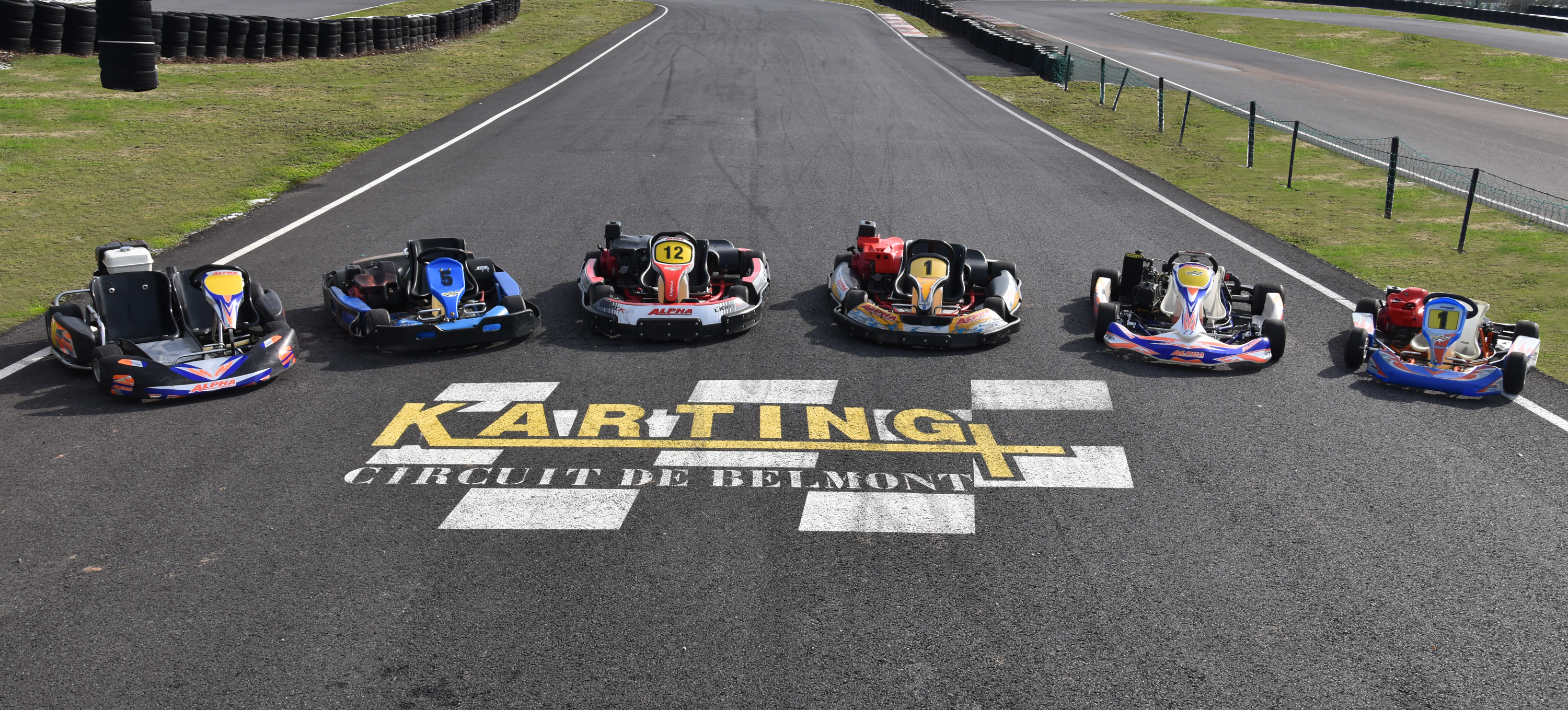 Accueil | Karting Plus