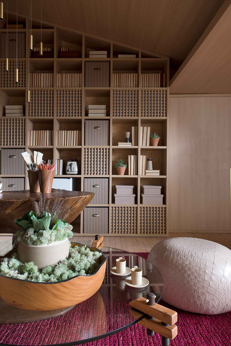 Très Arquitetura \ Casa Cor 2017