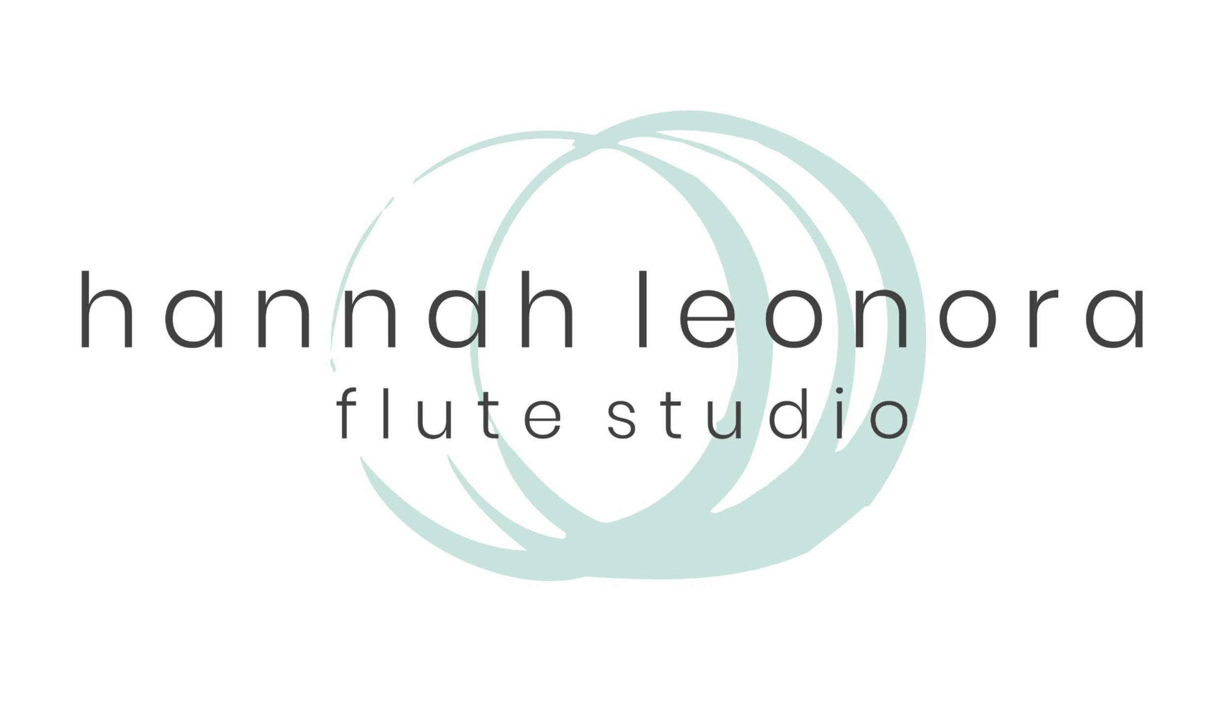 Hannah Leonora Flute Studio