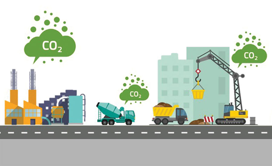 Read.Watch.Listen. Embodied Carbon and Structural Engineering