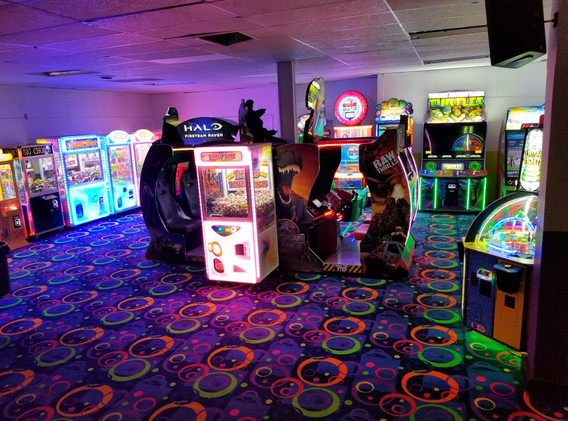 GALLERY | rollermagicct