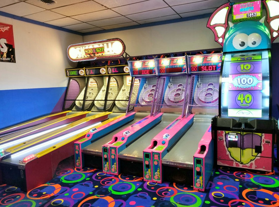 GALLERY | rollermagicct