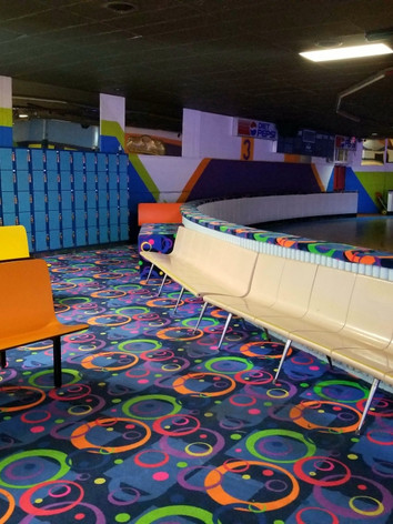 GALLERY | rollermagicct