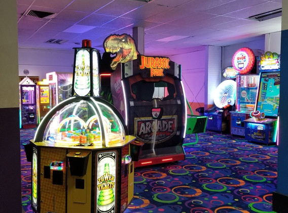 GALLERY | rollermagicct