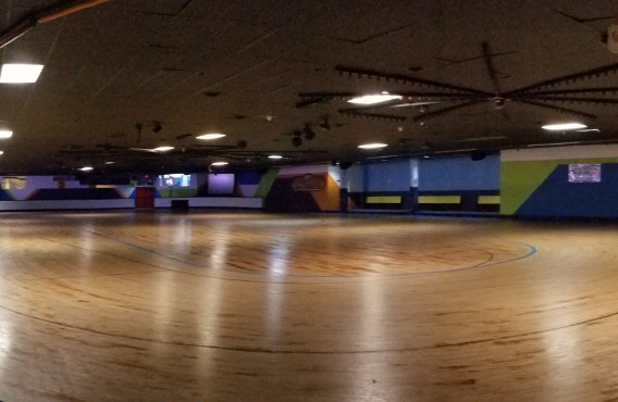 GALLERY | rollermagicct