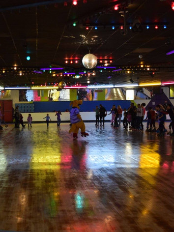 GALLERY | rollermagicct