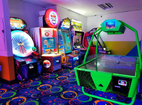 GALLERY | rollermagicct