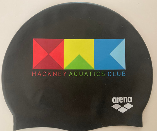 HAC Swim Hat | Hackney Anaconda