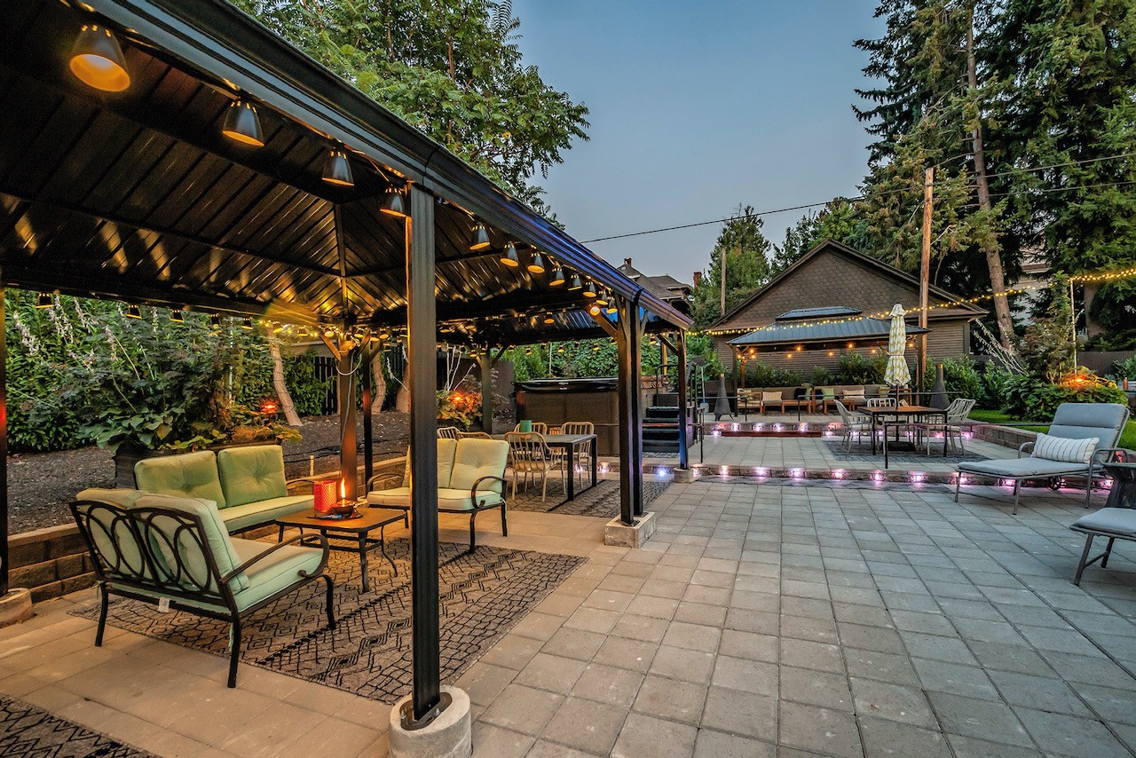 Hotel | The Wesley Walla Walla | United States