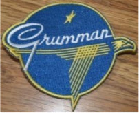 Grumman Patch | OV-1MohawkAssociatio