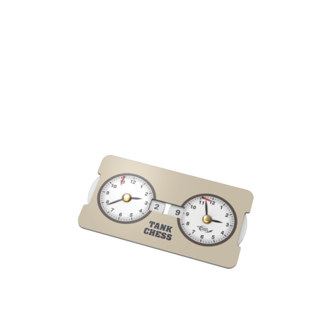 Turn counter | forsage-games