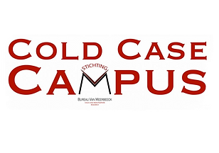 Cold Case | Bureau Van Meerbeeck