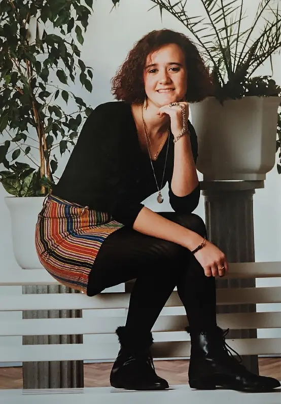 De moord op Tania Van Kerkhoven