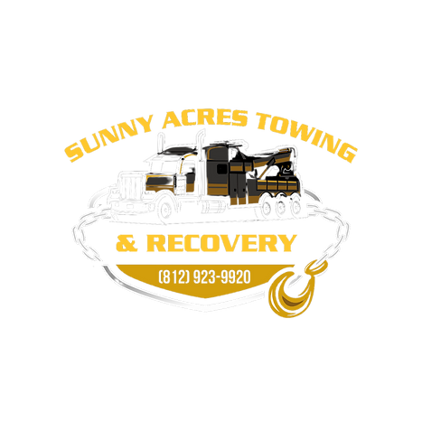 Towing | Sunny Acres Towing & Recovery | Greenville