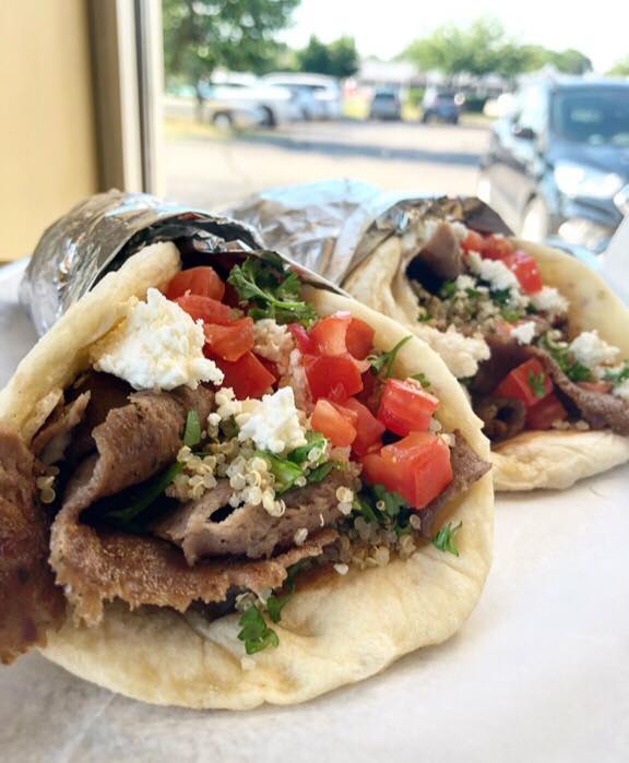 Estia Greek Street Food | Detroit's Best Greek Restaurant Deals
