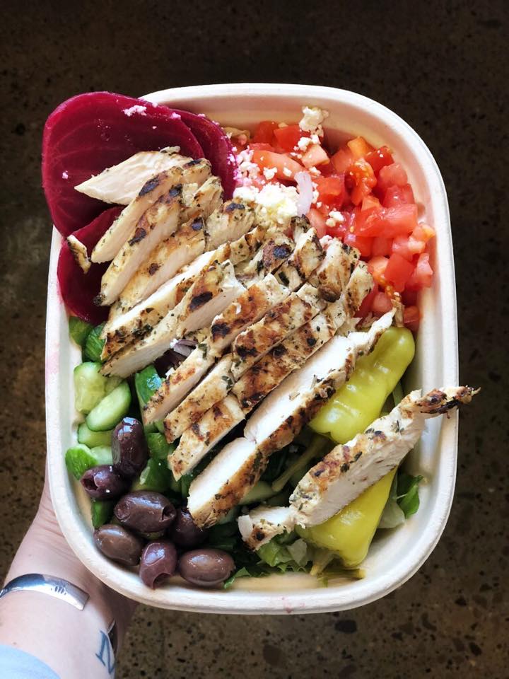 Estia Greek Street Food | Detroit's Best Greek Restaurant Deals